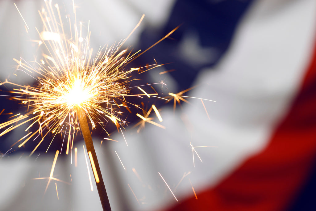 July Fourth—So many meanings, so many paths