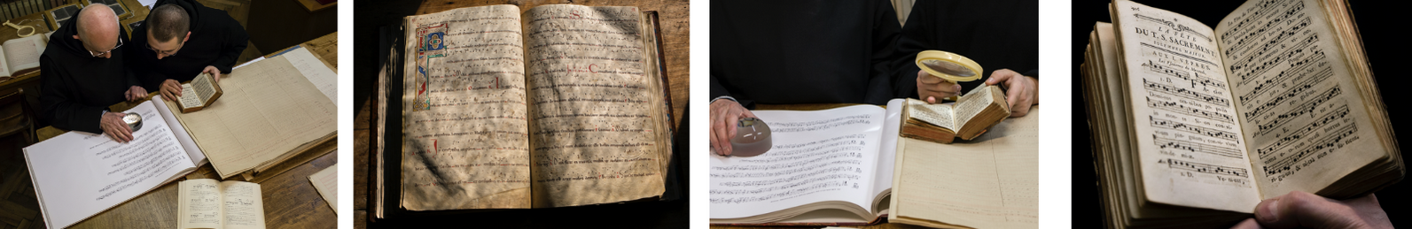 All Gregorian Chant Books — Paraclete Press