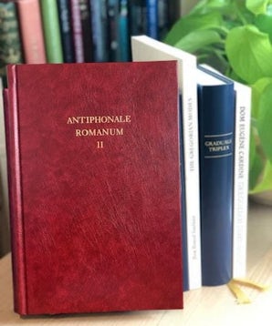 Antiphonale Romanum II — Paraclete Press