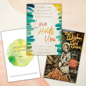 Poetry by Christine Valters Paintner